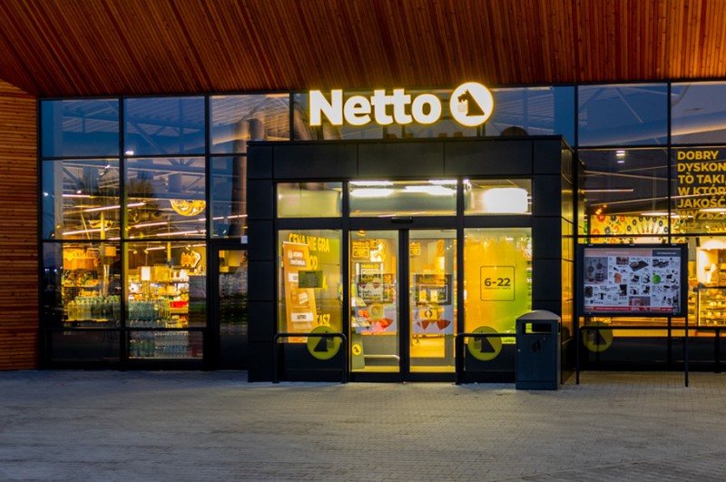 Zmiany w Zarządzie Netto w Polsce